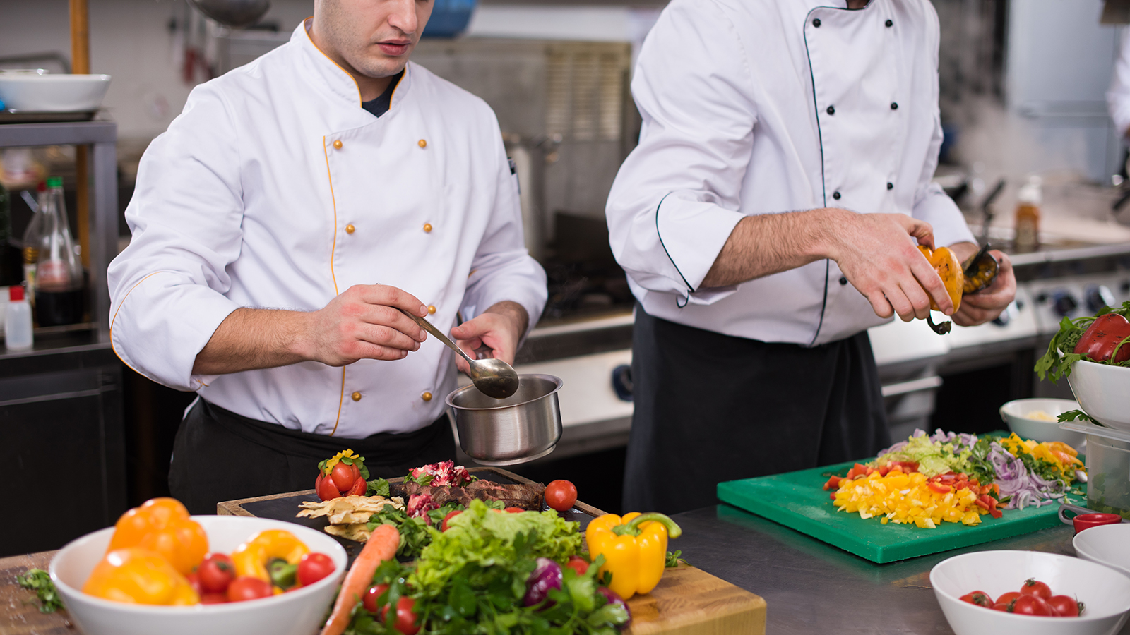 Messing Facility - Leichhardt Accommodation